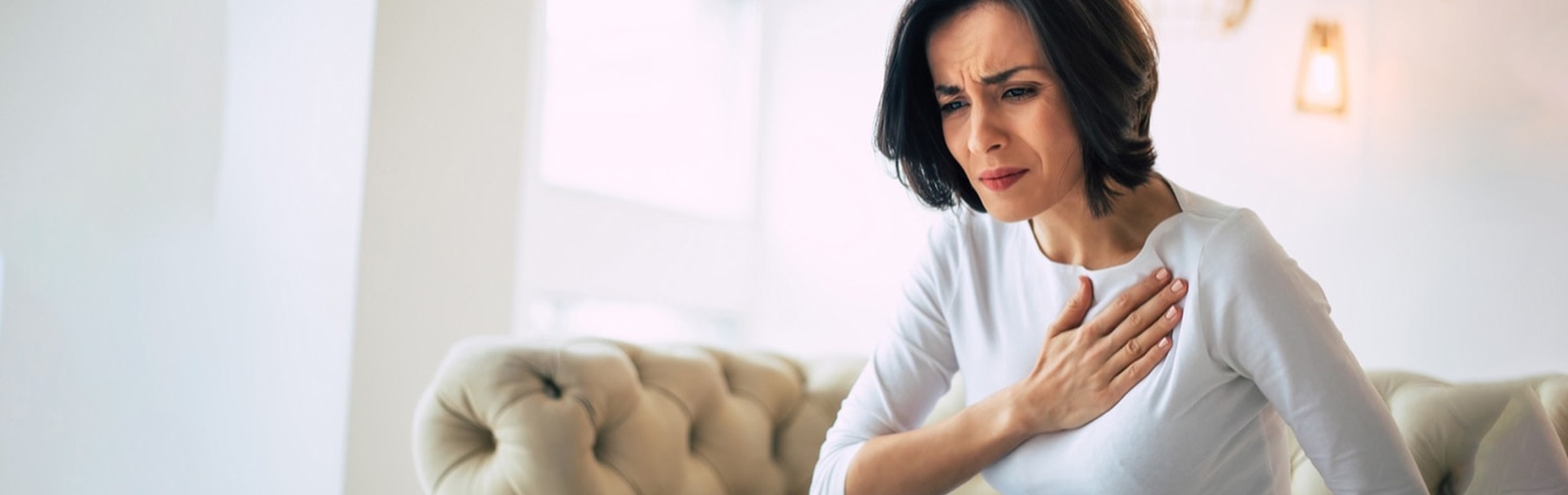 11 Common Signs Of An Unhealthy Heart | imaware™