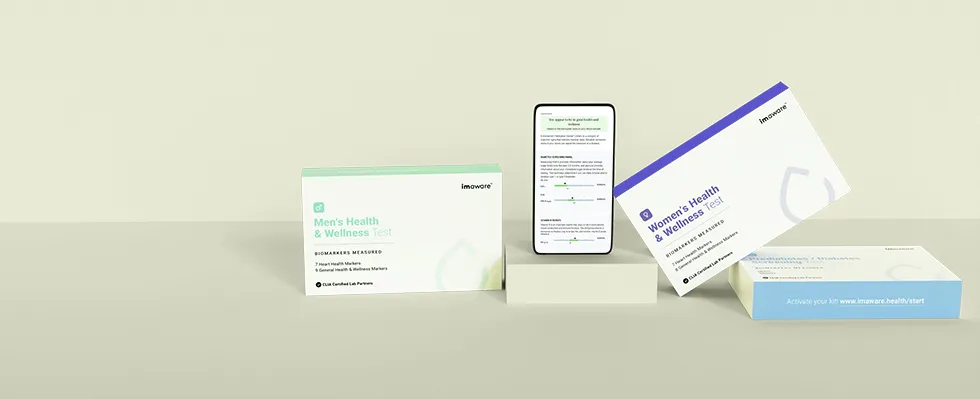 Heat Intolerance: Causes, Triggers & Treatment | imaware™