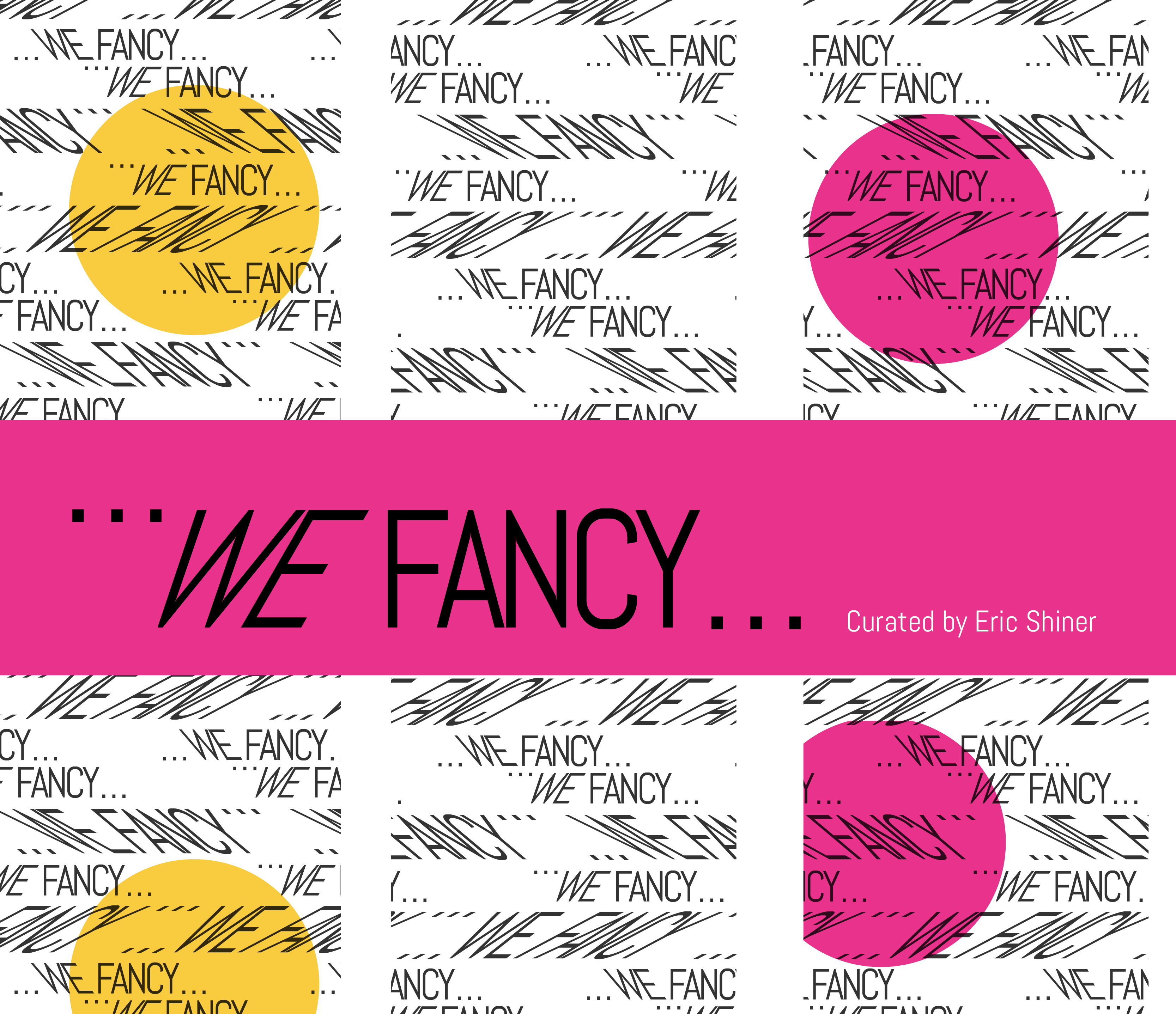 We Fancy Curator Talk | Art Students League