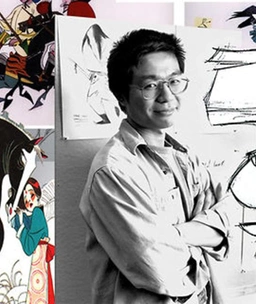 Exploring Character Design with Chen-Yi Chang | Art Students League