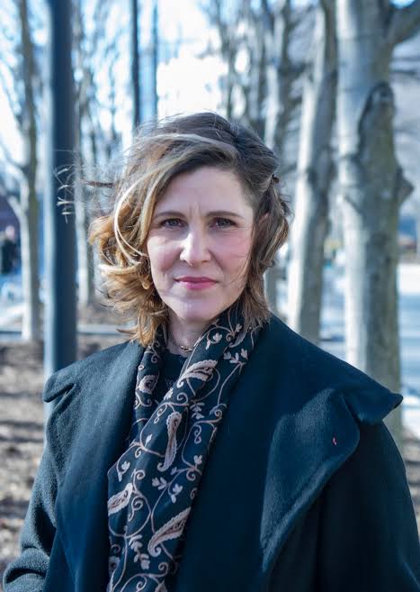 Patricia Watwood: The Path of Drawing | Art Students League