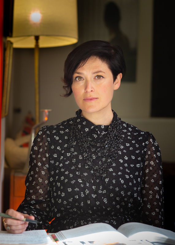 Hettie Judah on How Not to Exclude Artist Parents | Art Students League