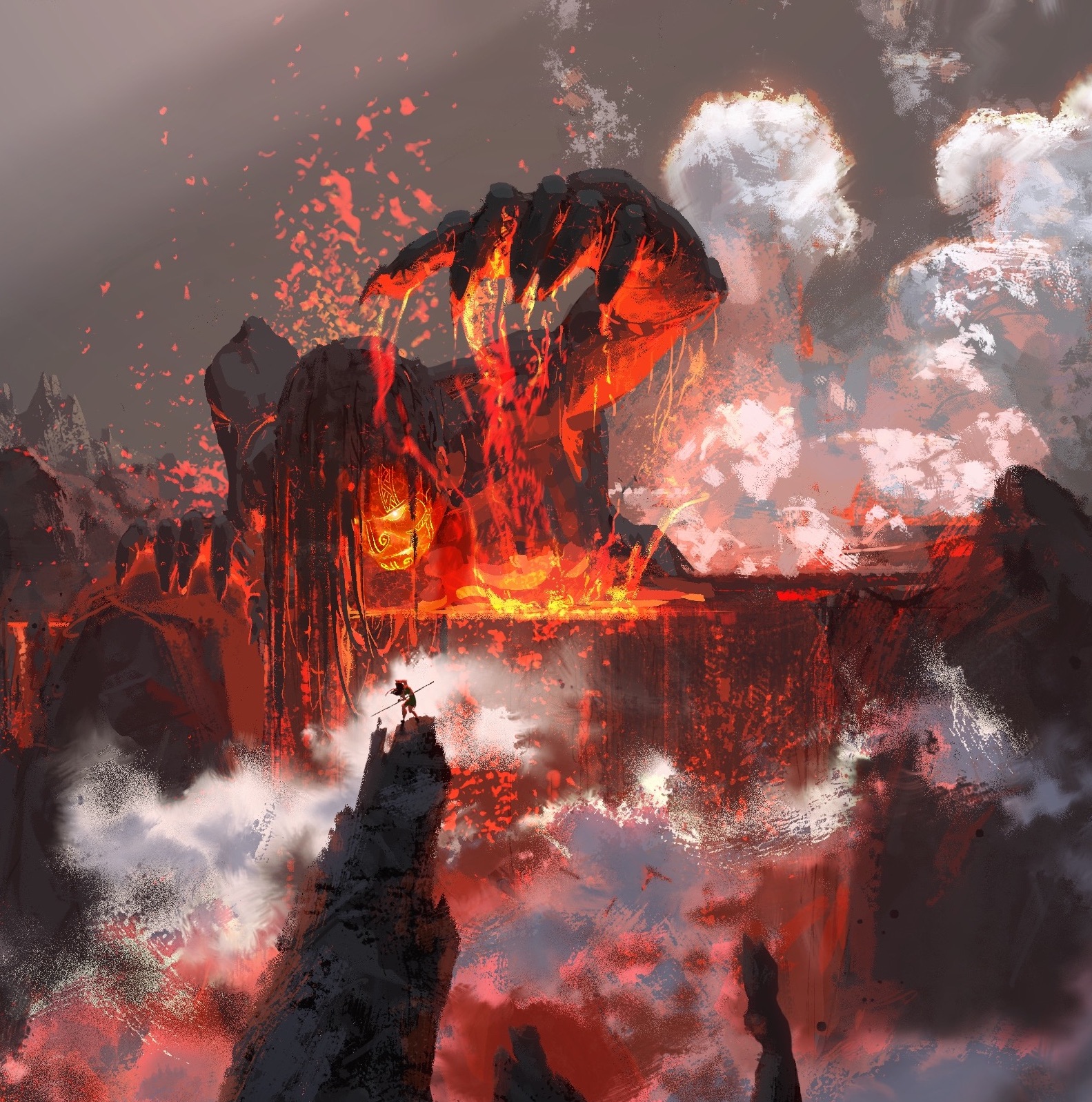 Learn Visual Development with Ian Gooding