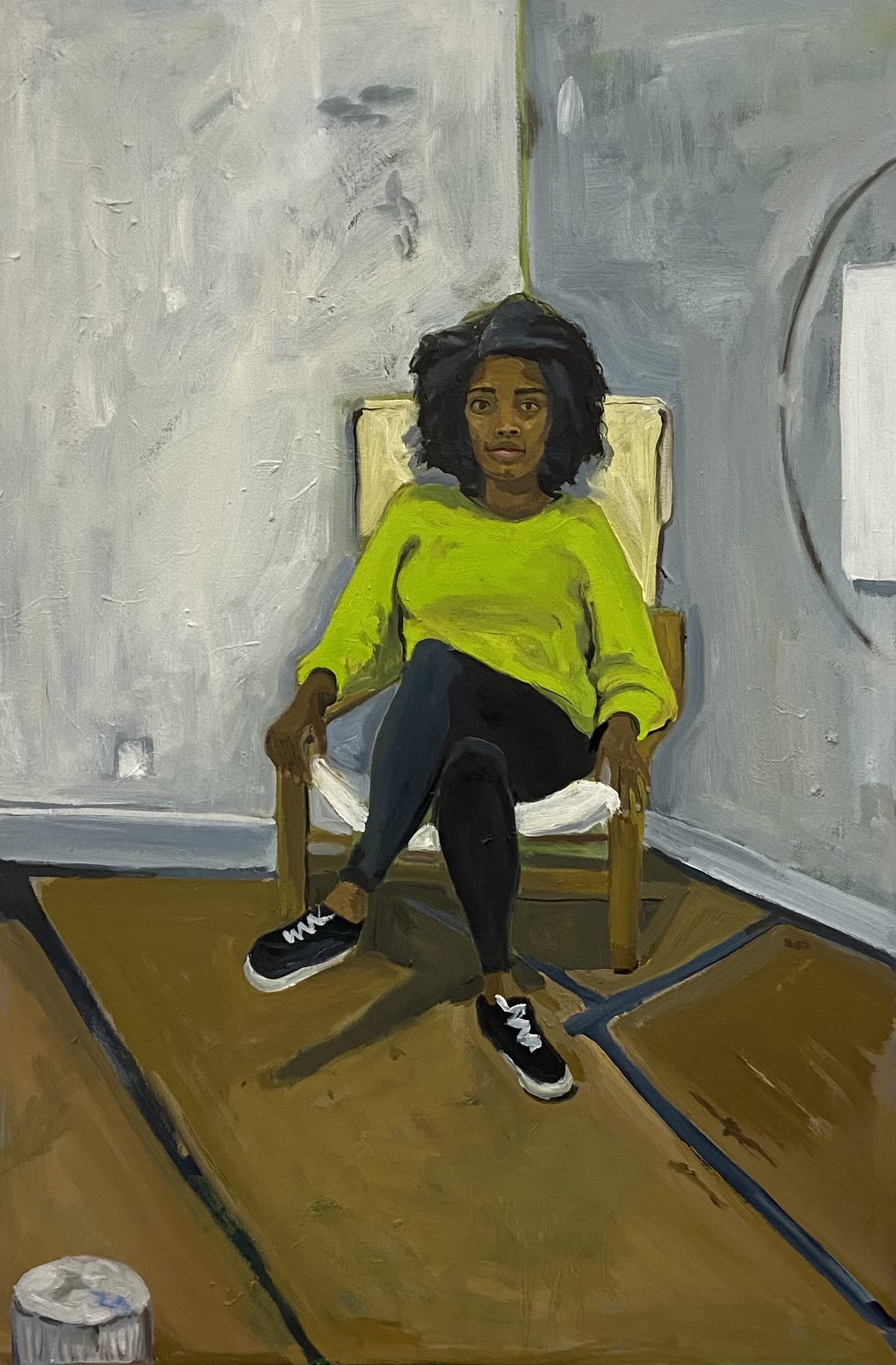 Alison Causer