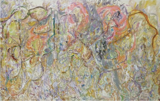 Larry Poons