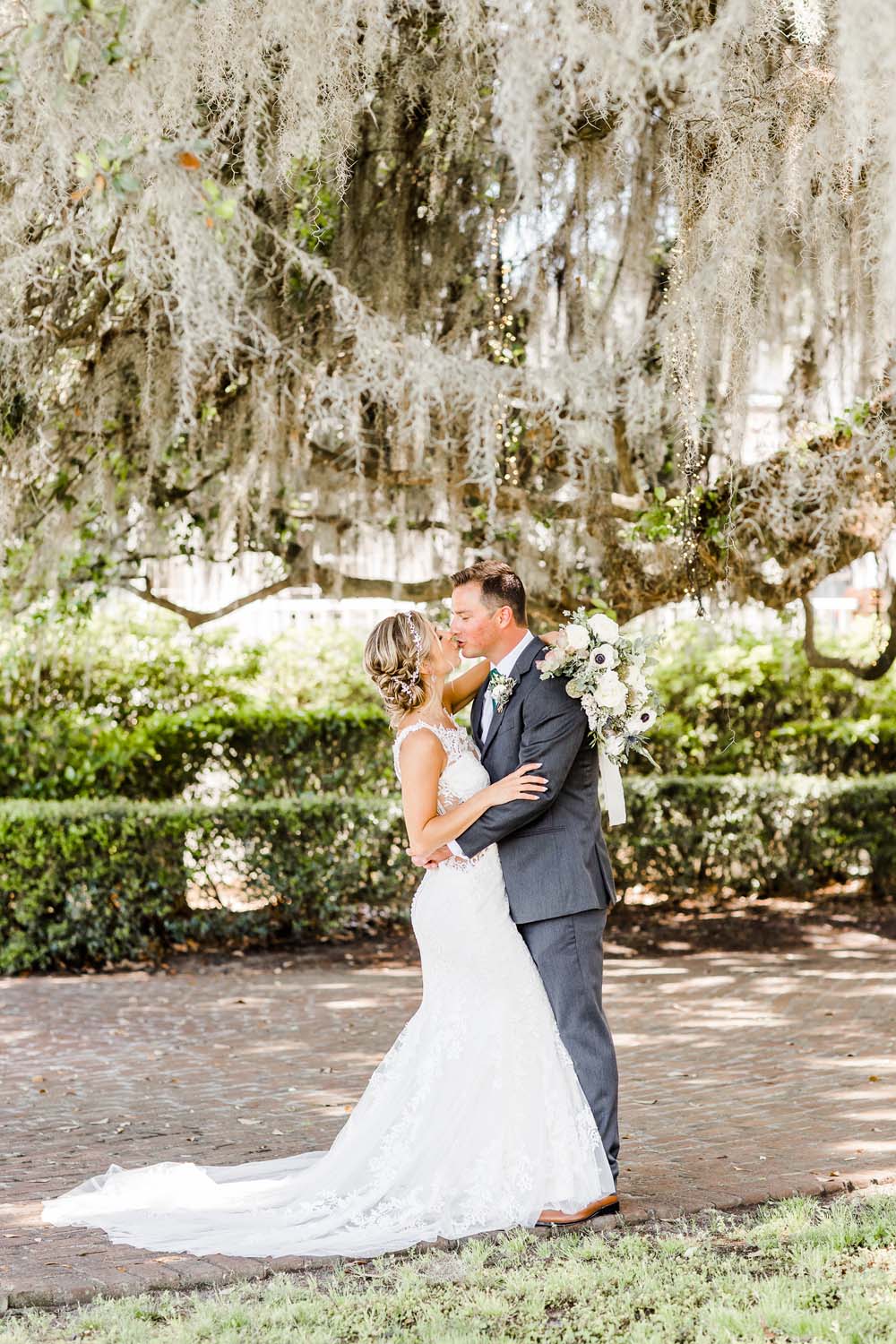 Bruna & Blake - Wedding Photos