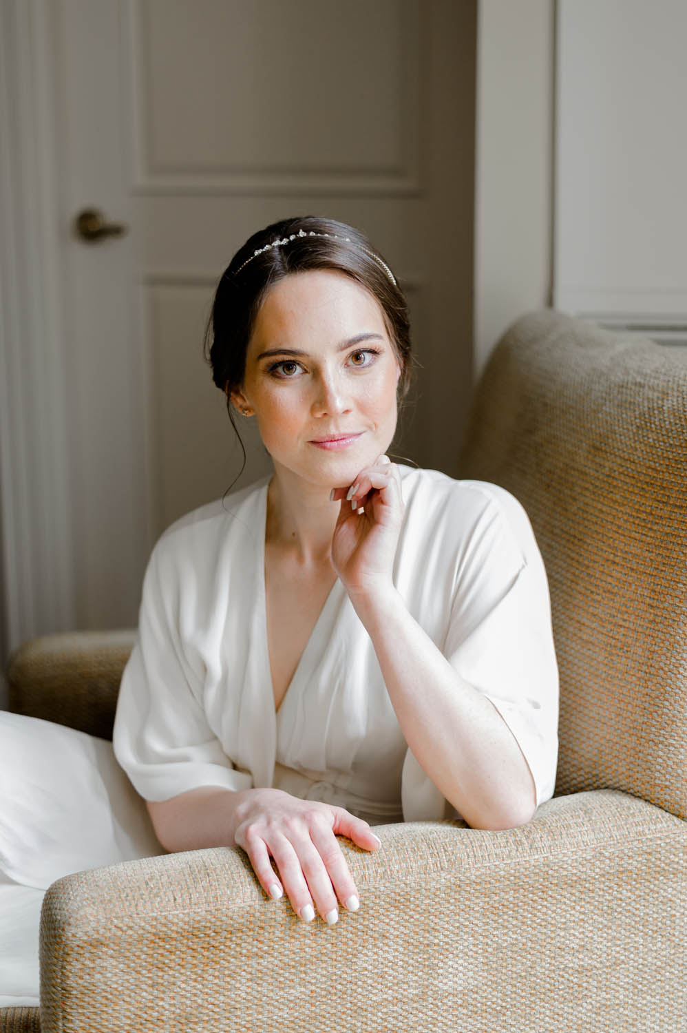 Rachel & Christian - Wedding Photos