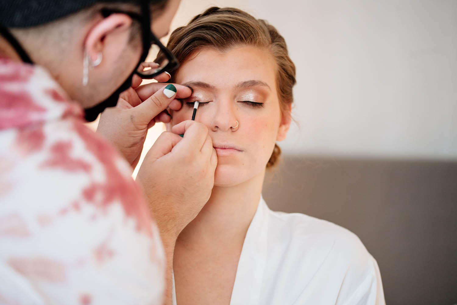 Hannah & Ryan - Wedding Photos