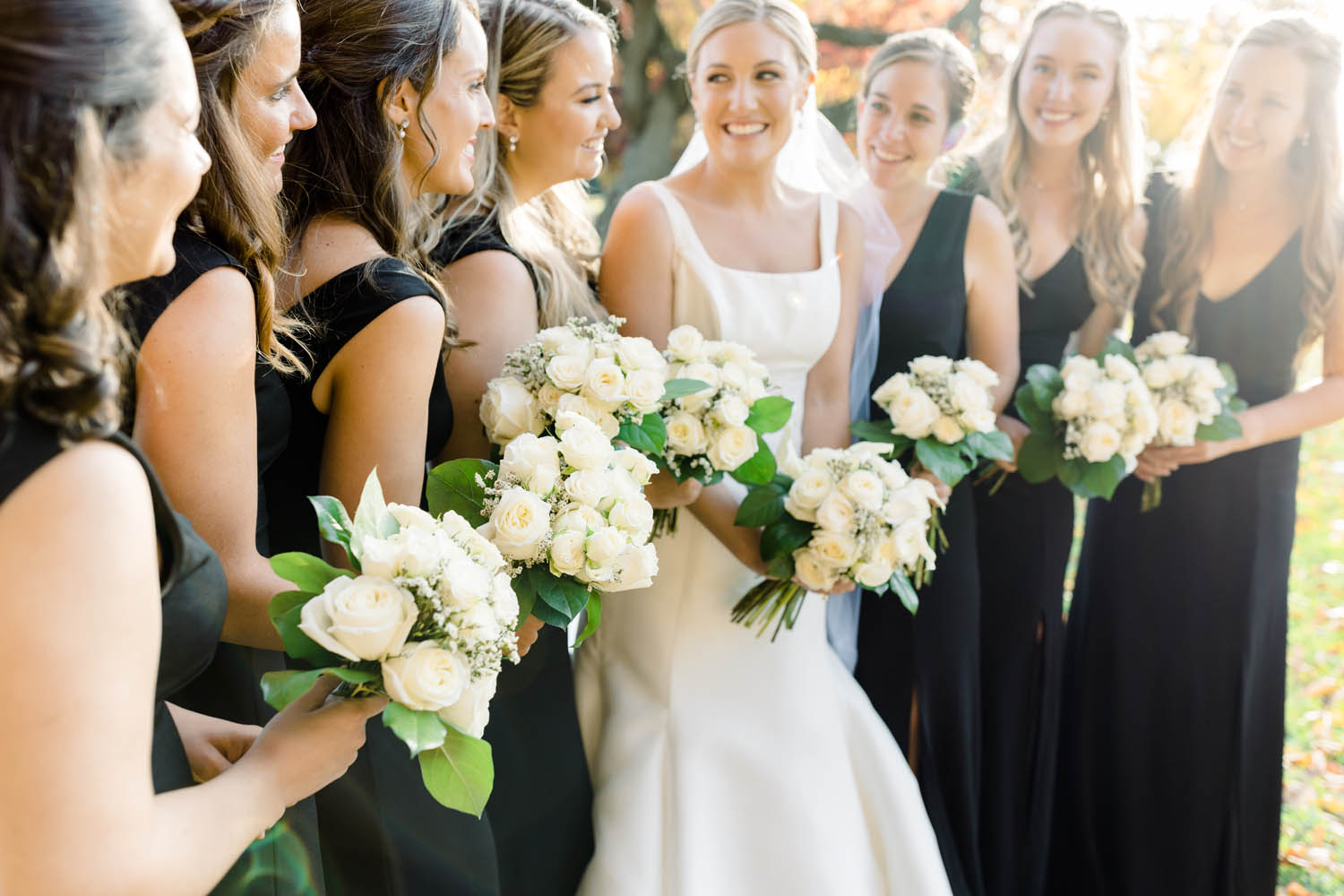 Jenna Marie & Daniel - Wedding Photos