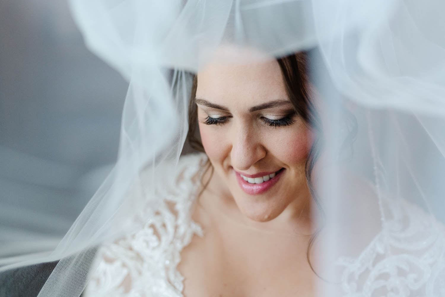Kimberly & Steven - Wedding Photos
