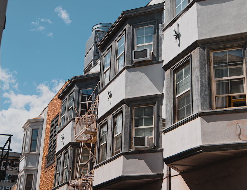 SB 9 Laws in Sacramento - Homestead