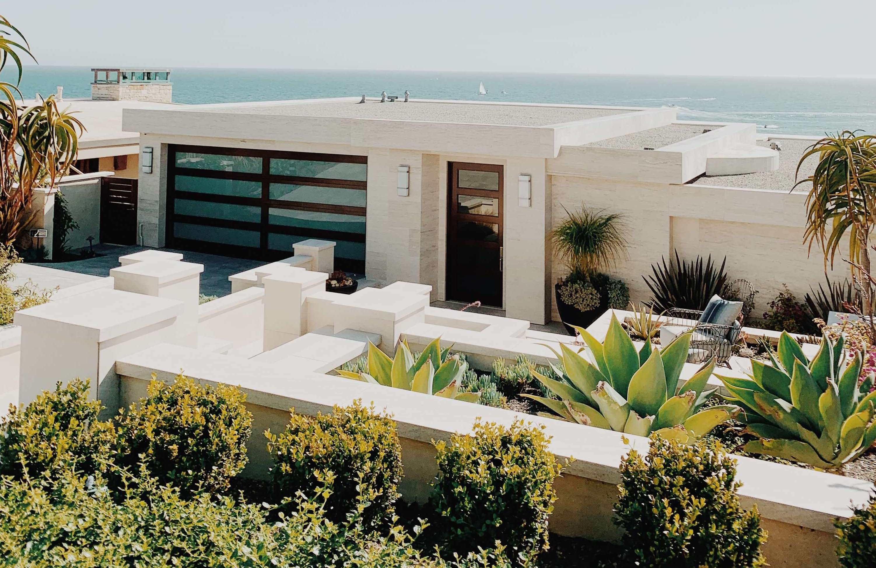 SB 9 Laws in Los Angeles - Homestead