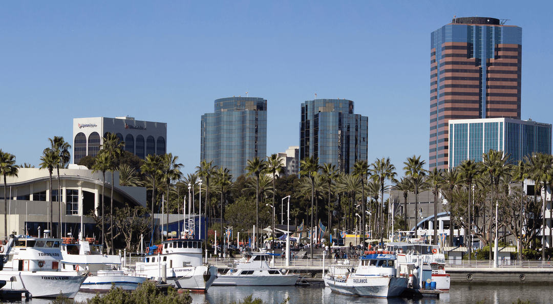 SB 9 Laws in Long Beach - Homestead