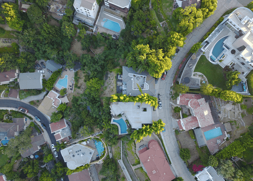 SB 9 in Los Angeles: Which Zones Are Eligible? - Homestead