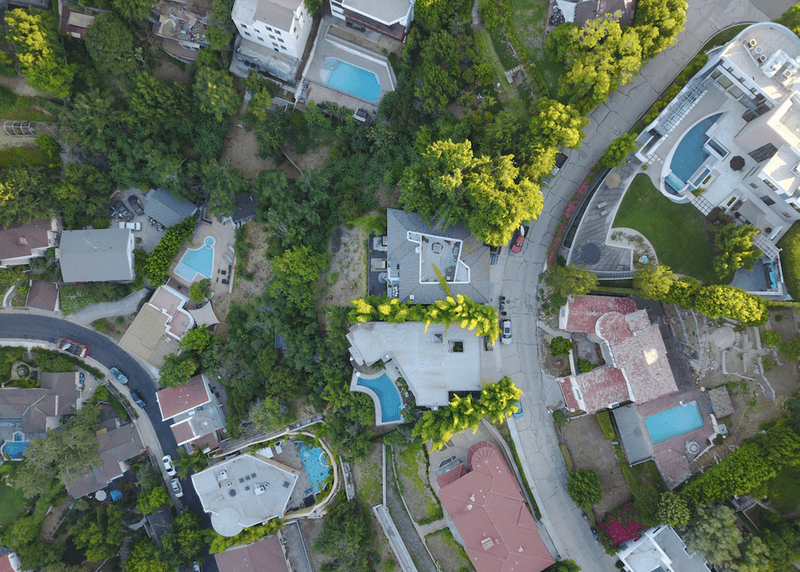 SB 9 in Los Angeles: Which Zones Are Eligible? - Homestead