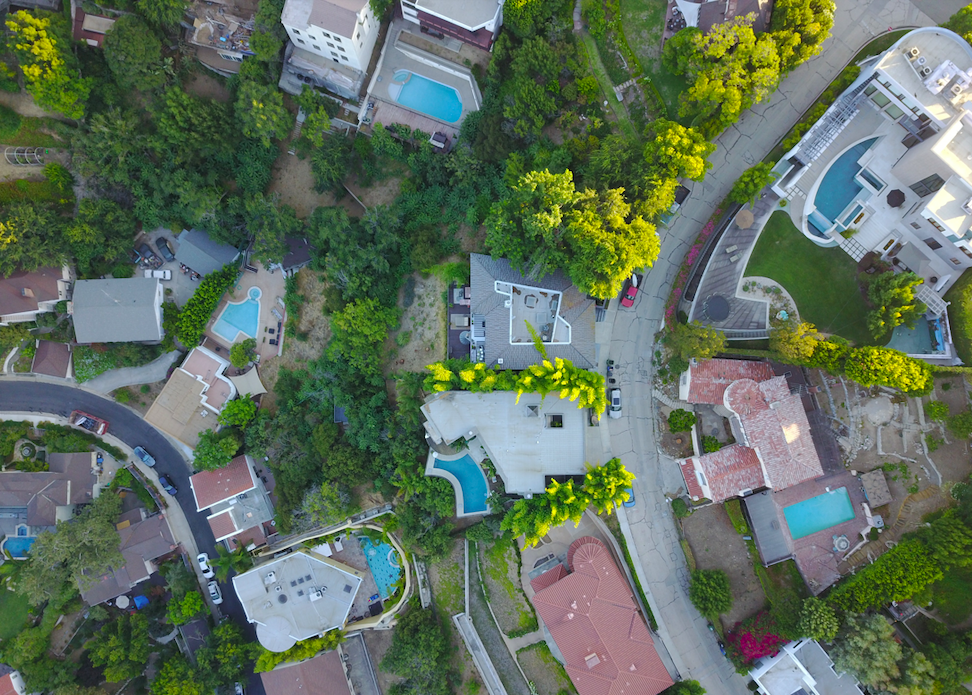 SB 9 in Los Angeles: Which Zones Are Eligible? - Homestead