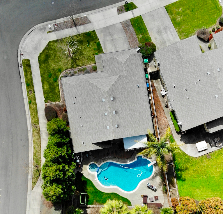 How to Apply for an SB 9 Lot Split - Homestead