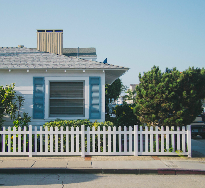 How to Apply for an SB 9 Lot Split - Homestead