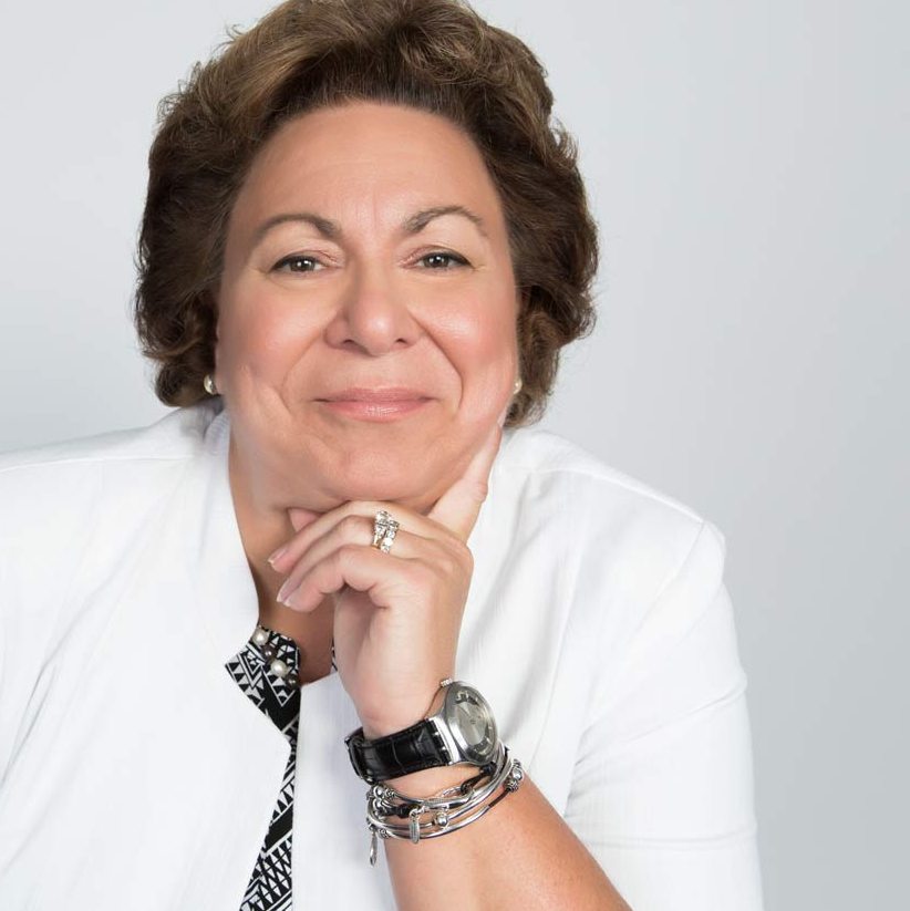 The Handoff - Episode 6: Judy Murphy, Chief Nursing Officer of IBM ...