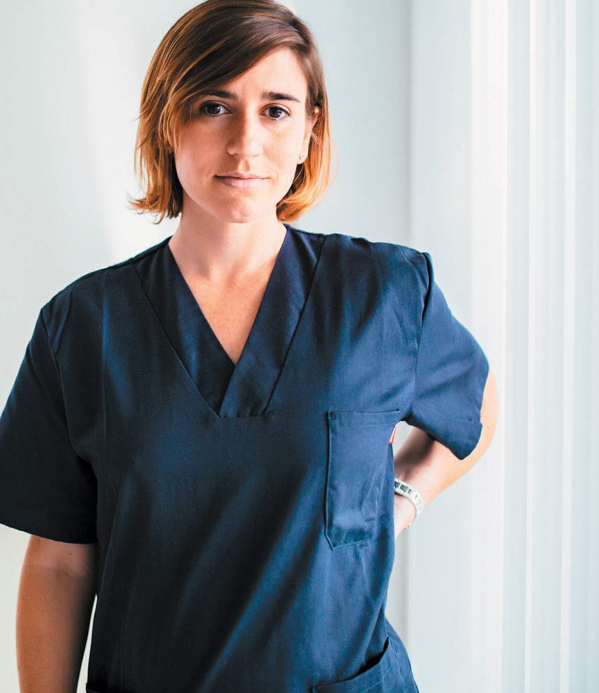 2022 Frontline Nurse Mental Health & Well-being Survey | Trusted Health