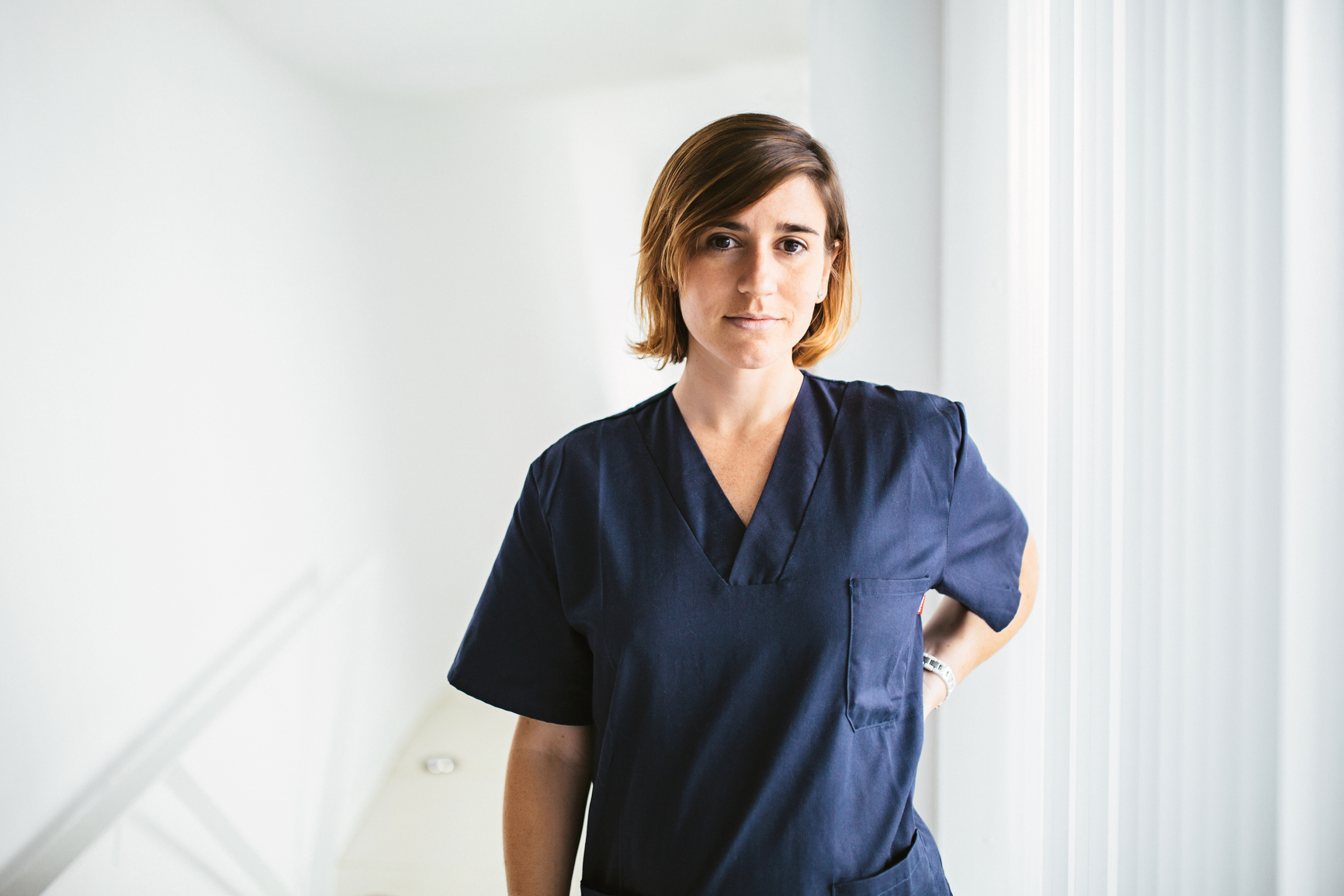 The Handoff - Understanding & Addressing Nurse Turnover