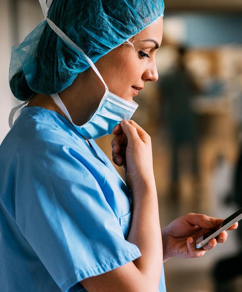 Internal Travel Agency: A Complete Guide | Trusted Health | Trusted Health