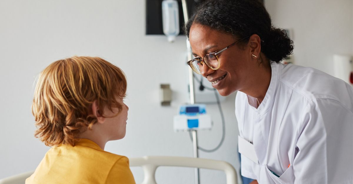 The Handoff - How to Build an Effective Contingent Nurse Workforce