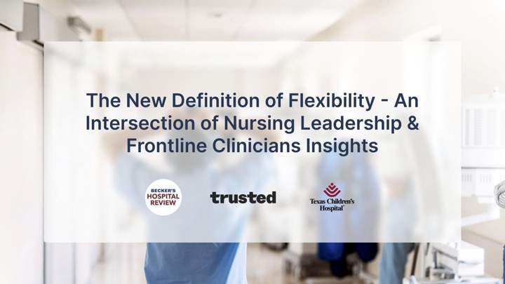 The Handoff - The New Definition of Flexibility - An Intersection of ...