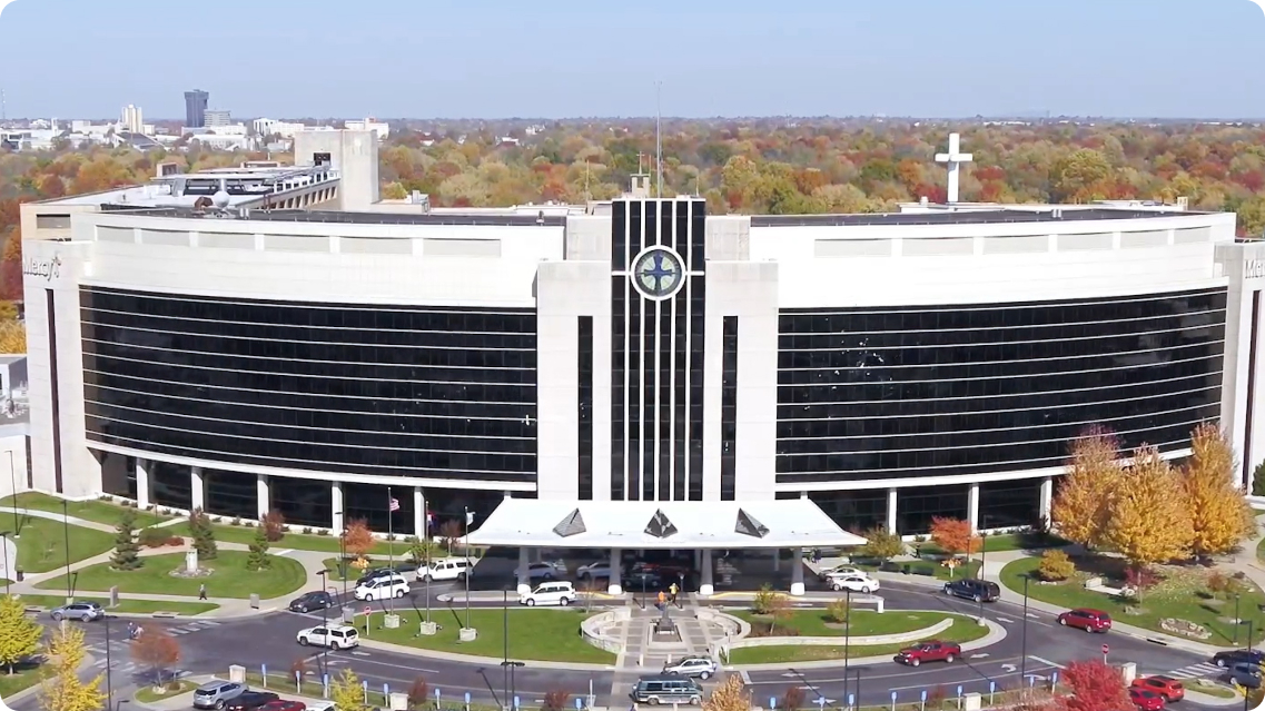 Mercy Case Study | Trusted Health