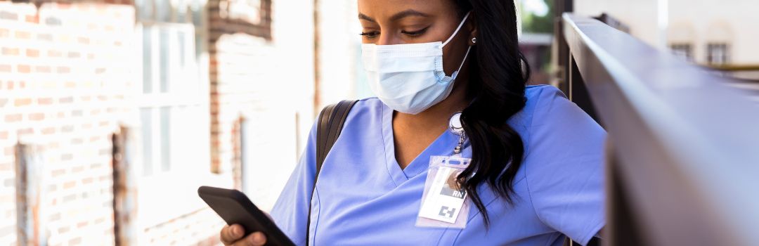 The Handoff - A Guide to Centralized Staffing and Scheduling in Nursing