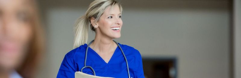 The Handoff - Understanding & Controlling Labor Costs in Healthcare