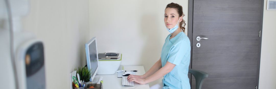 The Handoff - Understanding & Controlling Labor Costs in Healthcare