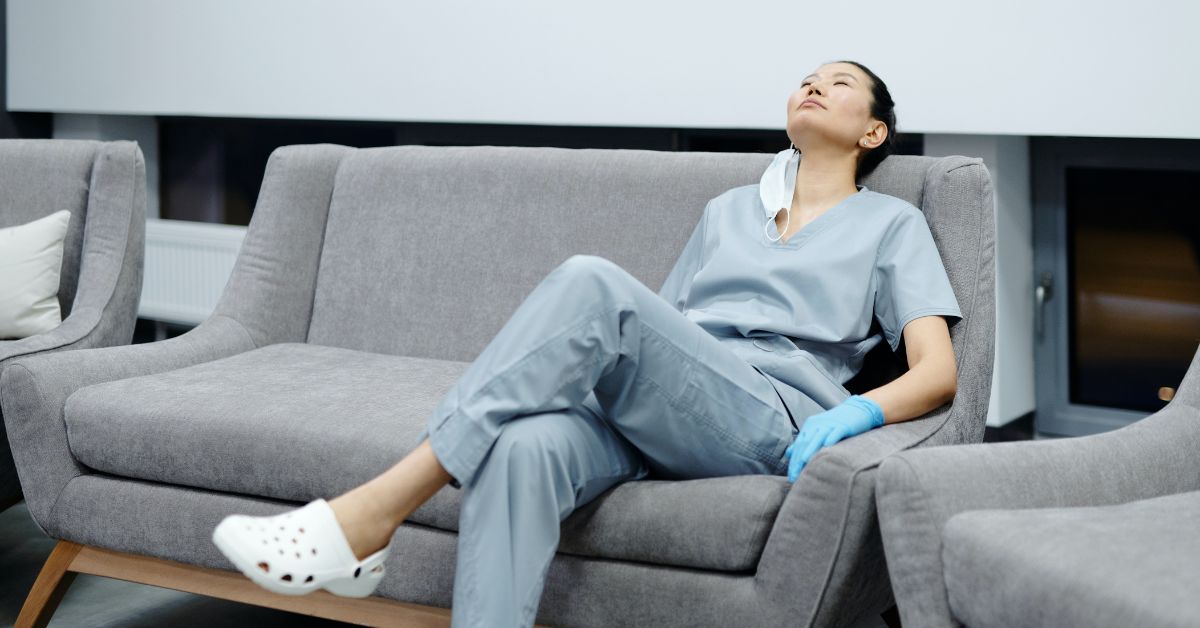 The Handoff - What to Do If Your Nurse Float Pool is Underperforming