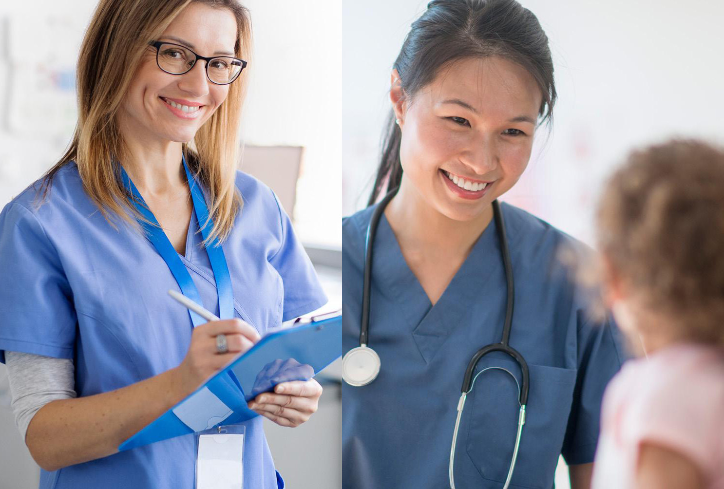 Trusted Health’s 2024 Front-Line Nurse Career Report | Trusted Health