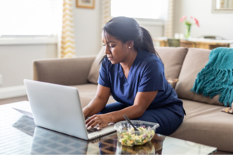 Flexible Clinical & Float Pool Managerment | Trusted Health