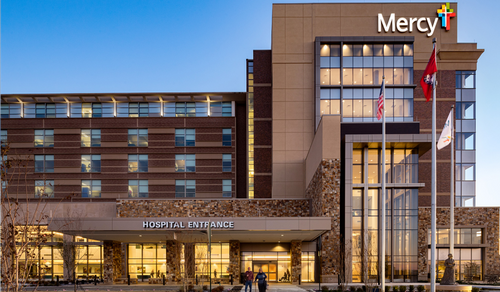 Mercy Case Study | Trusted Health