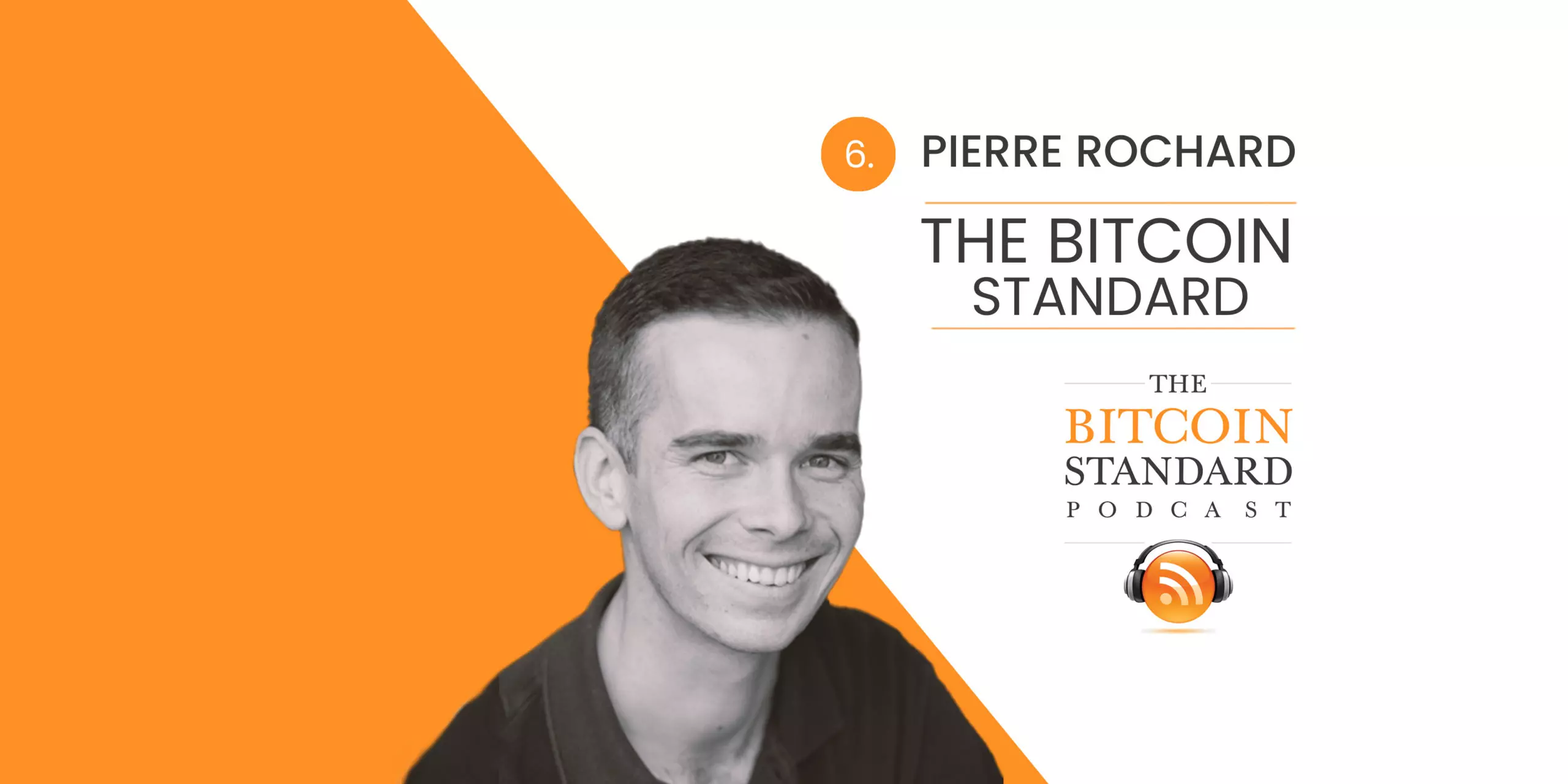 6. Running numbers on bitcoin supply with Pierre Rochard