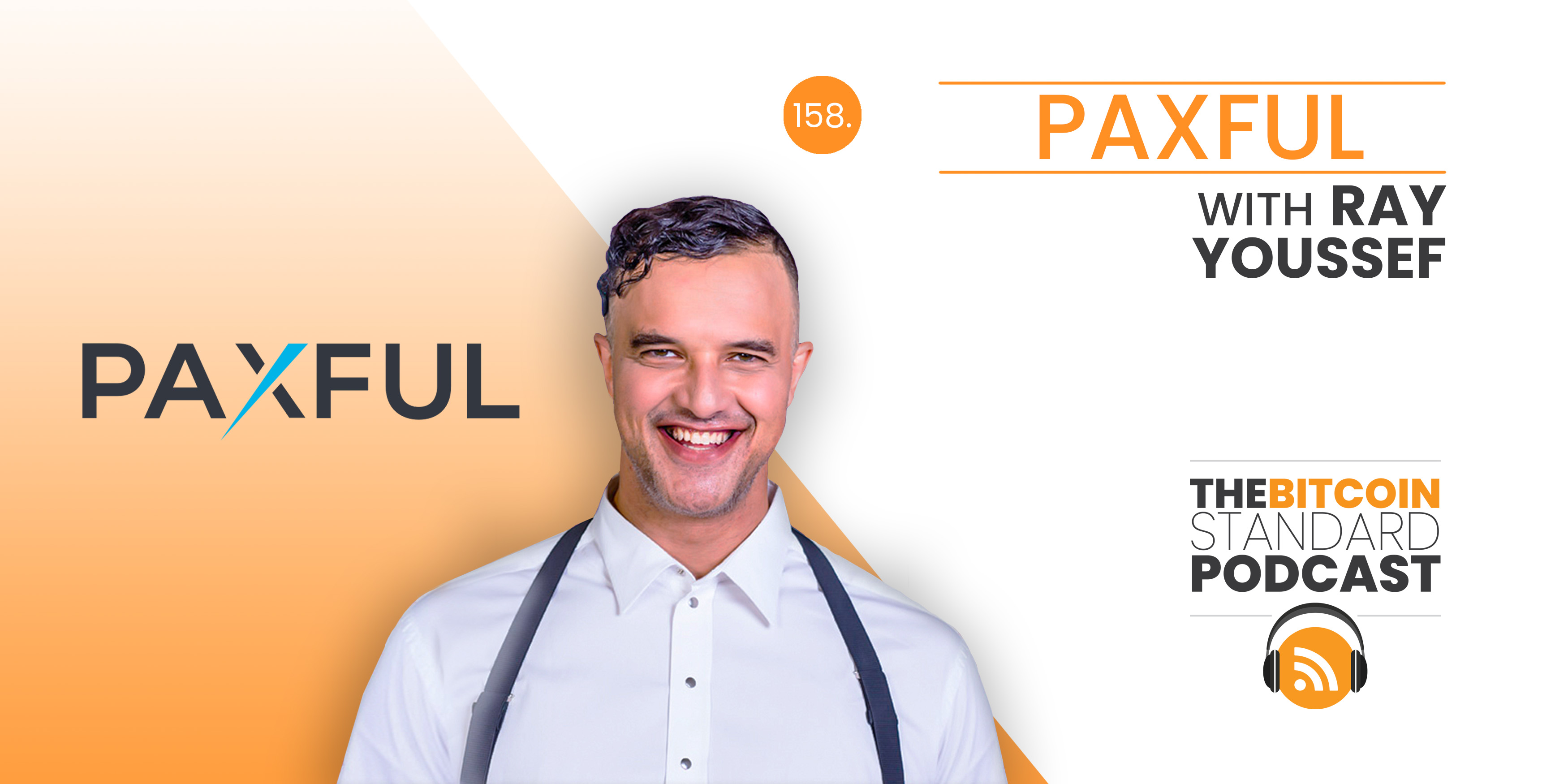 158. Paxful with Ray Youssef