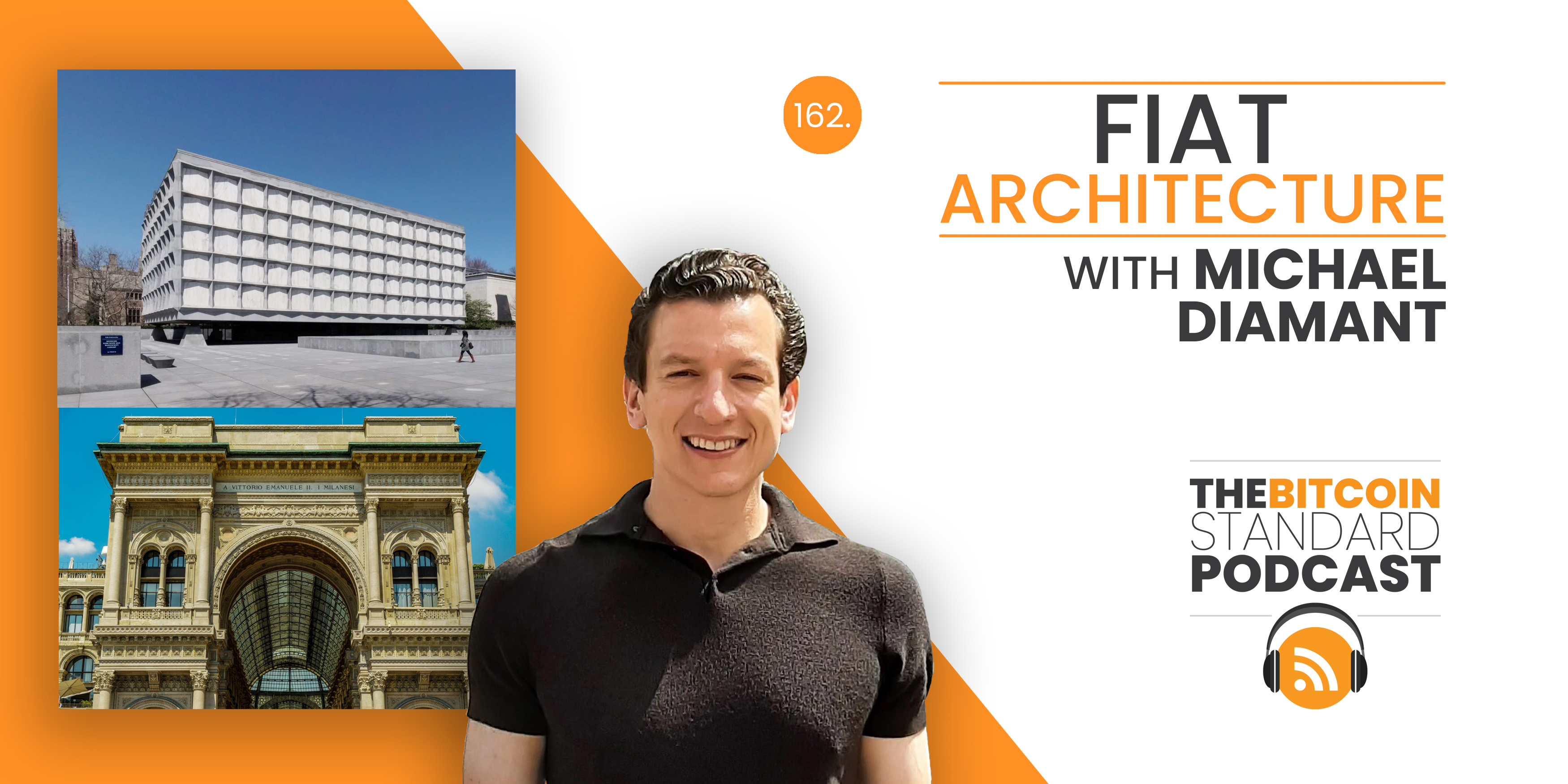 162. Fiat Architecture with Michael Diamant