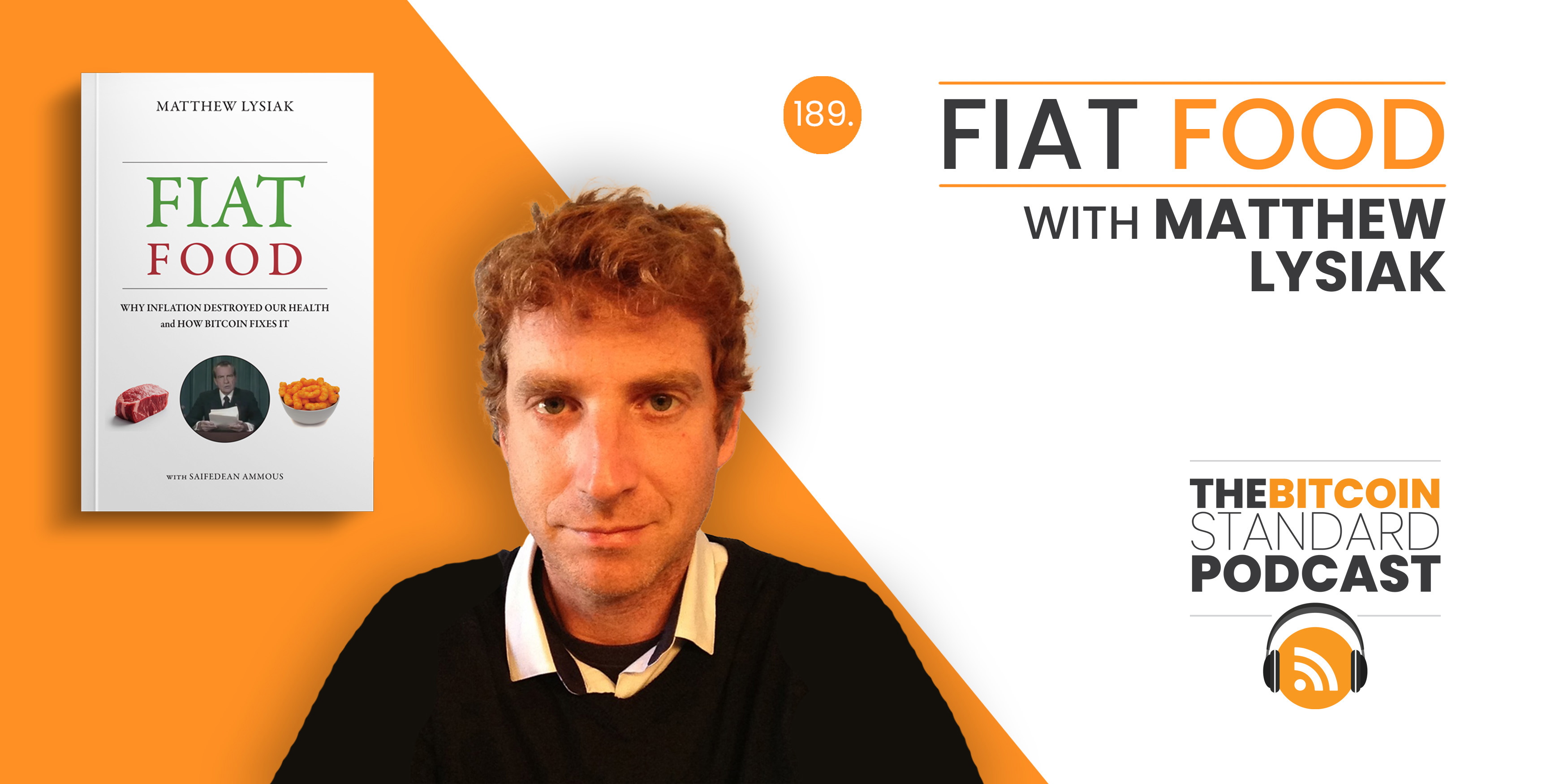 189. Fiat Food with Matthew Lysiak