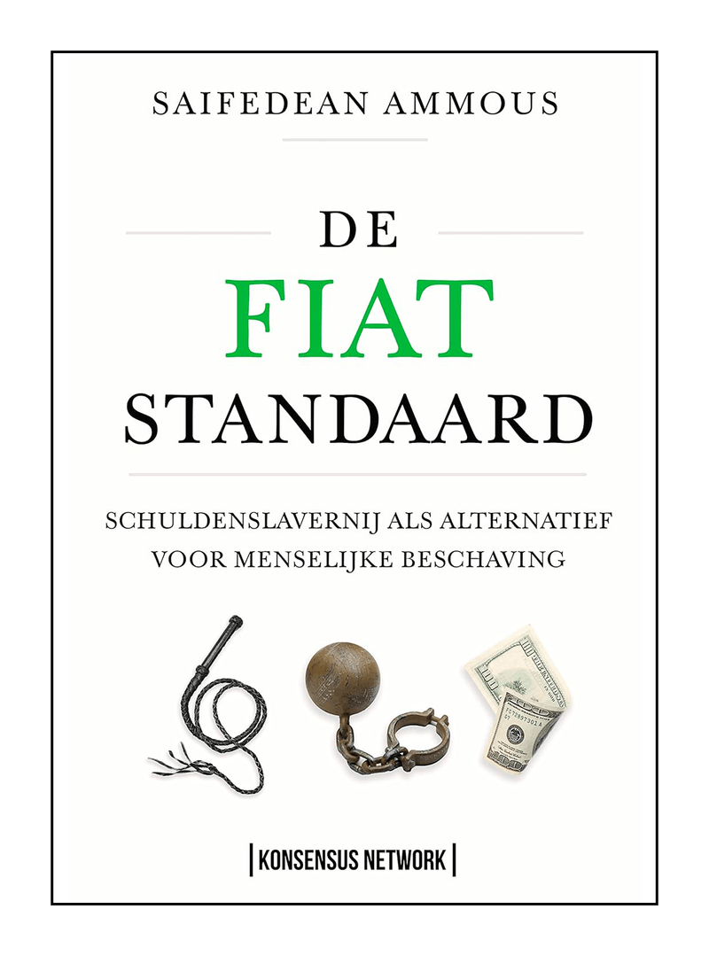 The Fiat Standard