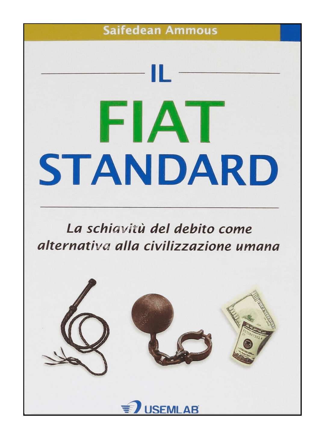 The Fiat Standard