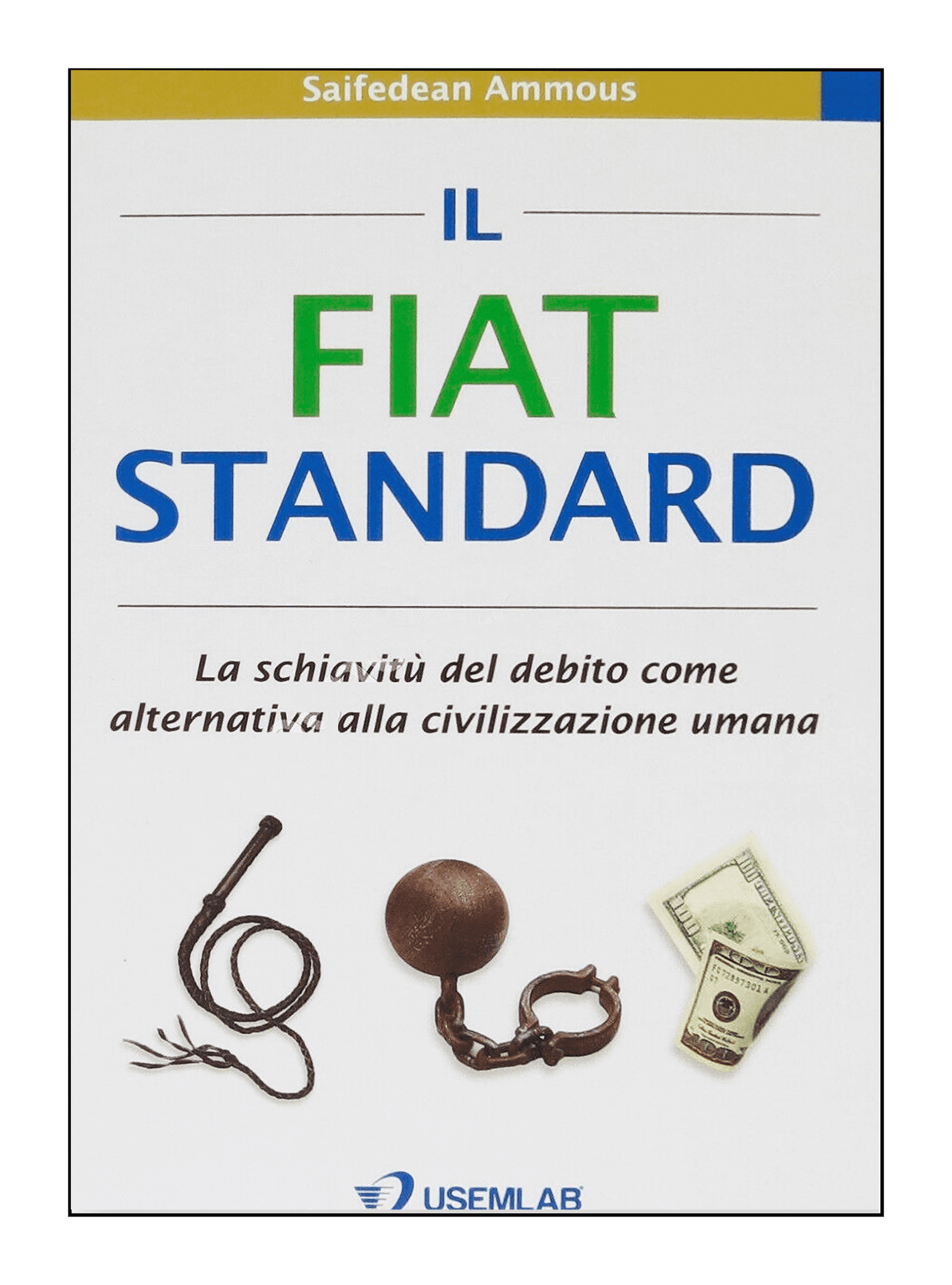 The Fiat Standard