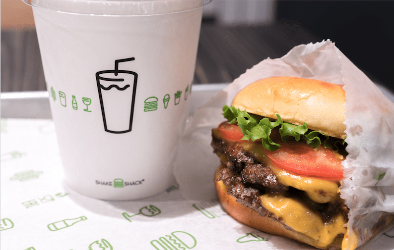 Building presentations