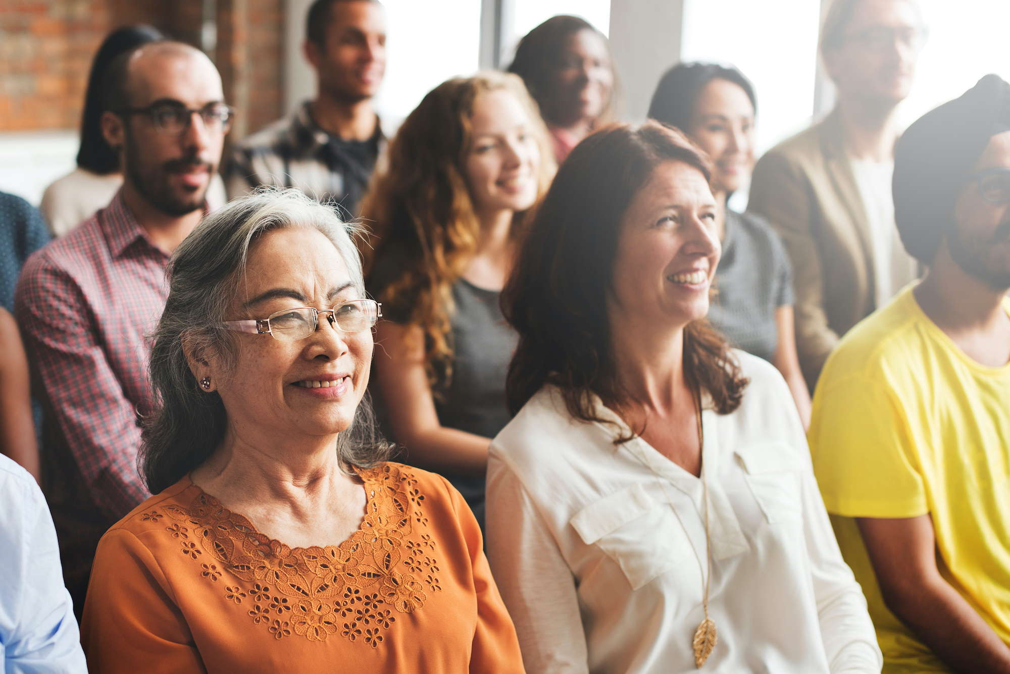 Delivering presentations