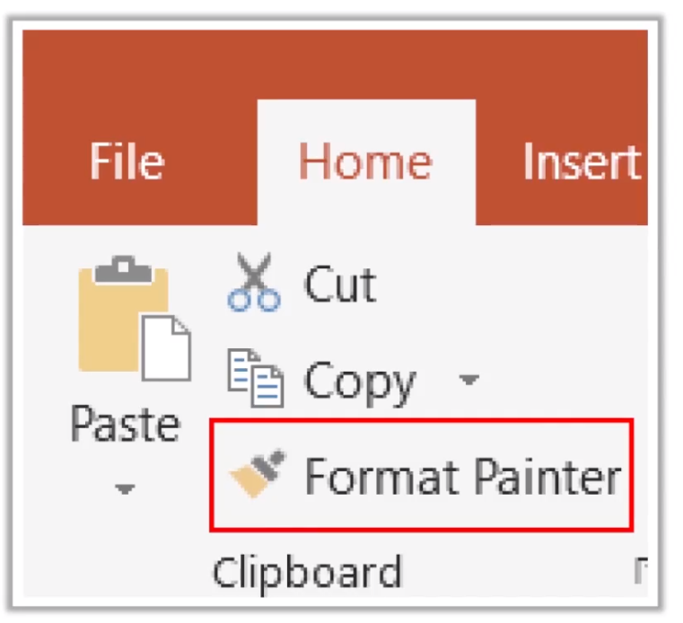 Advanced presentation design