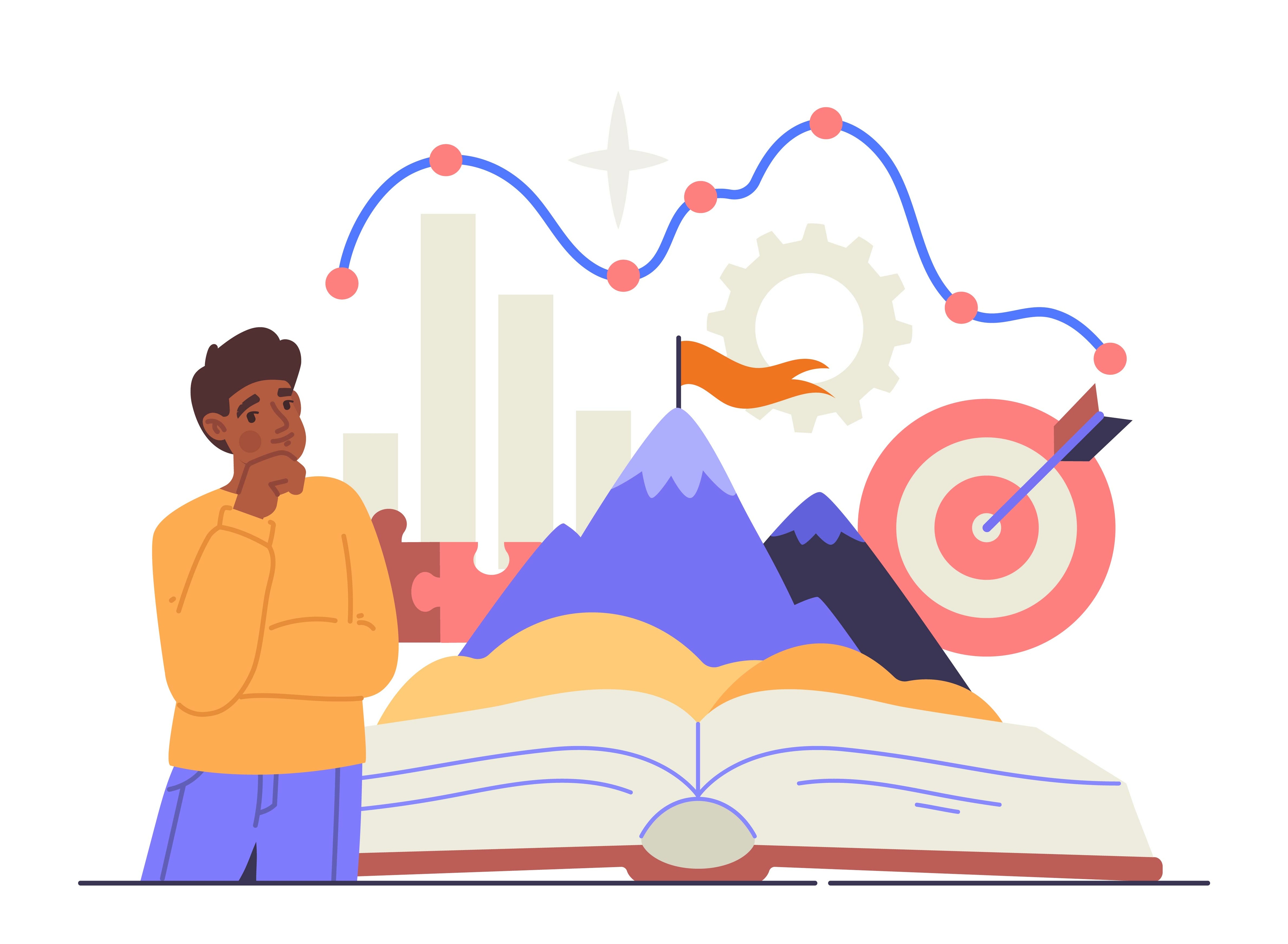 Secrets of great storylines