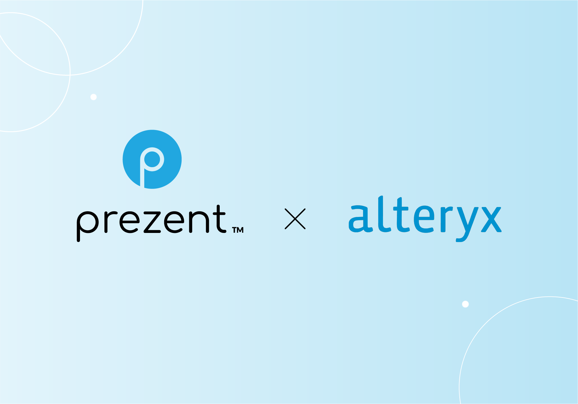 How Alteryx saves $15K per employee by using Prezent