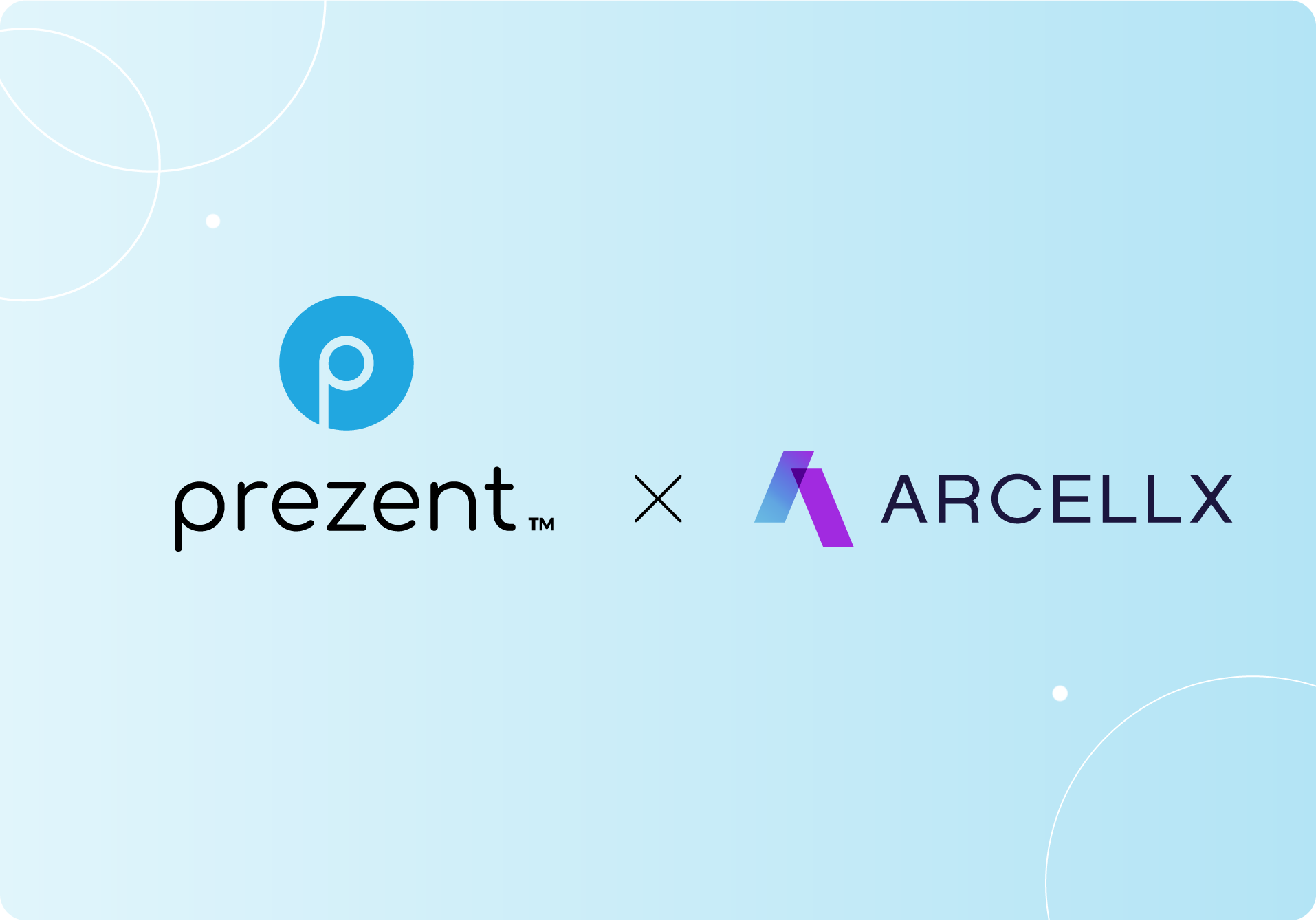 How Prezent helps Arcellx save over $50K per year