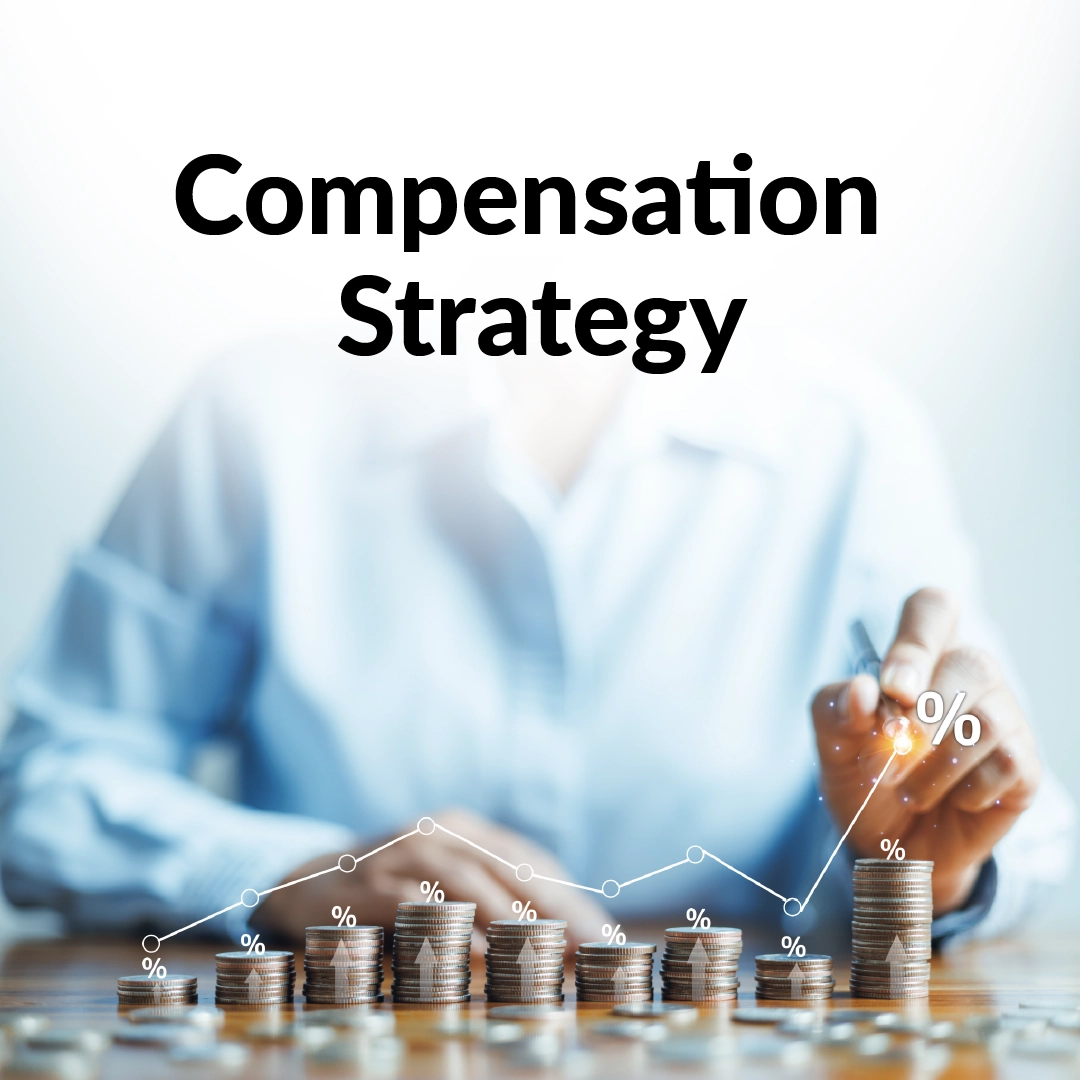 Compensation Strategy Presentation Template